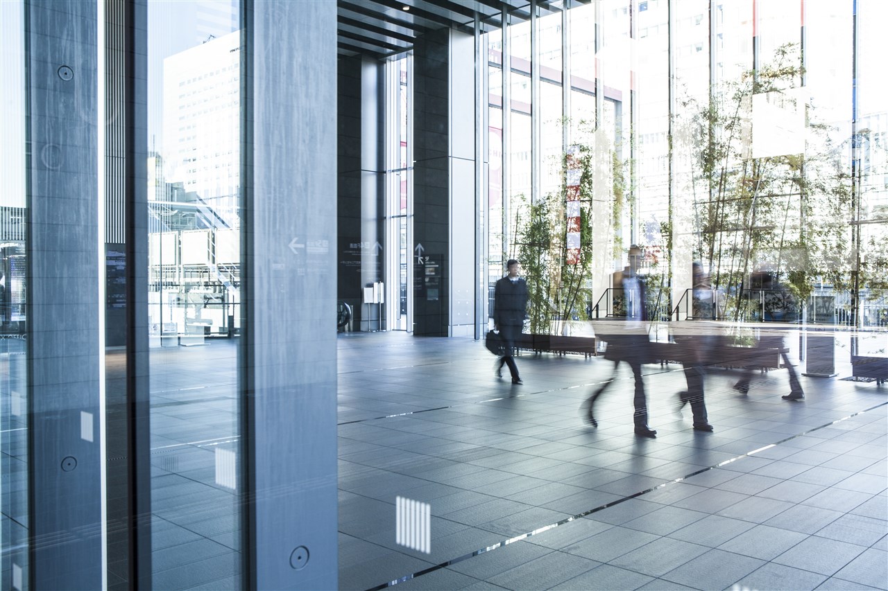 会社概要 | 会社情報 | 株式会社ISTソフトウェア